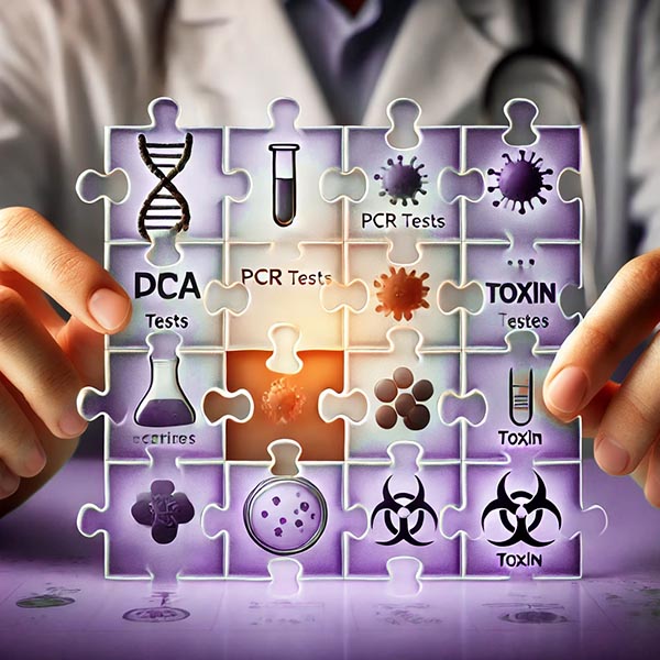 Why C. diff. Testing Can Be Confusing – And What You Need to Know