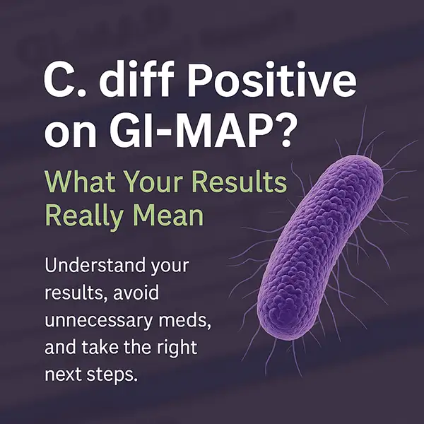 Understanding C. difficile Testing: A Guide to Accurate Diagnosis - C ...