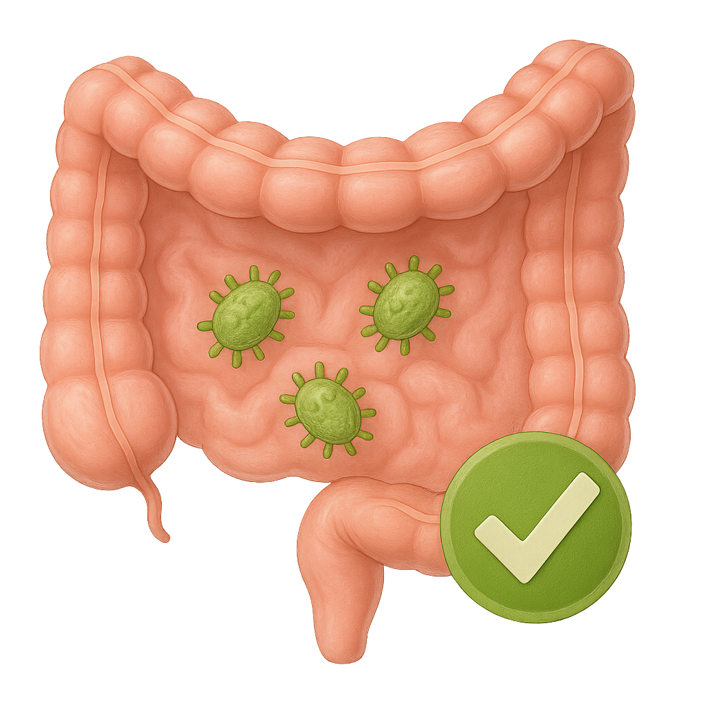 Immunoglobulin IgG for C. diff: Calm Toxins, Promote Gut Recovery - C ...