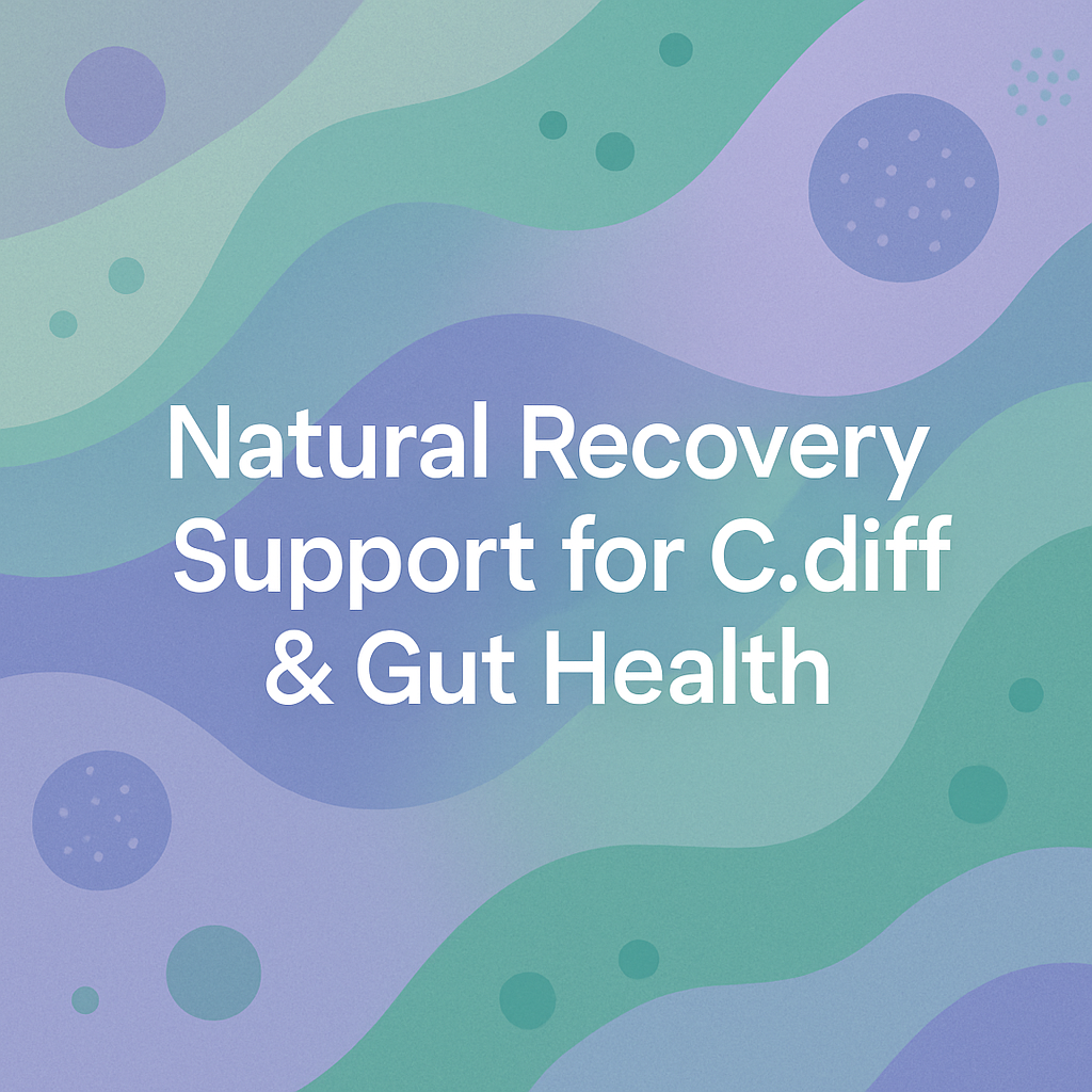 Why C. diff. Testing Can Be Confusing - And What You Need to Know - C ...